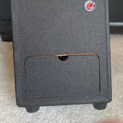 Templo Devices Rambler 30 Watt Battery Powered Amplifier | Reverb