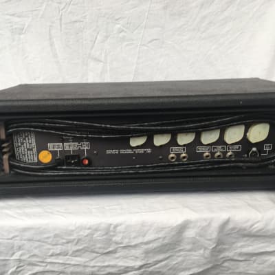 Acoustic model 470 Bass/Guitar vintage amplifier | Reverb