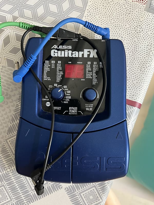 Alesis Guitarfx | Reverb UK
