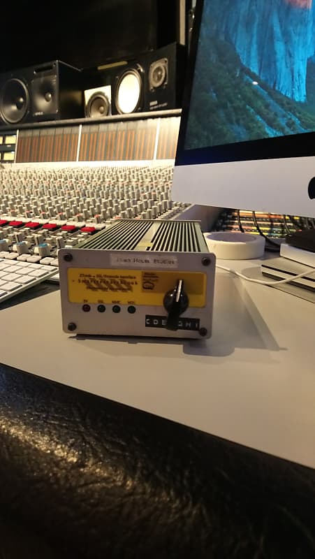 Alan Smart 2 Tools | Reverb UK