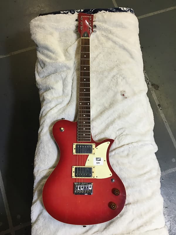 First Act ME501 | Reverb