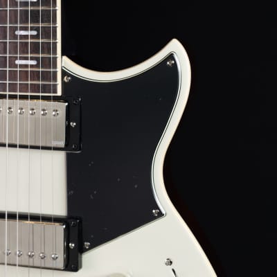 Yamaha RSS20 Revstar Standard - Vintage White | Reverb