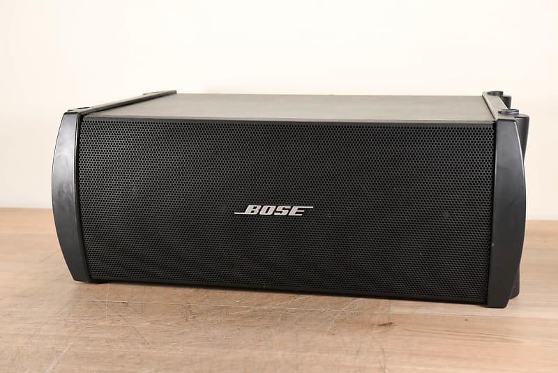 Bose Panaray MB4 Modular Bass Loudspeaker CG007DS | Reverb