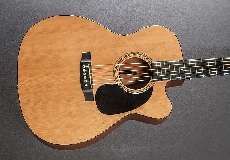 Martin JC-16GTE Premium '04 | Reverb