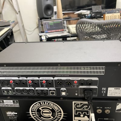 Studio Electronics SE-1 | Reverb