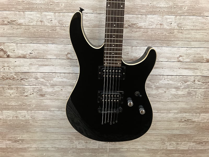 Used Peavey PREDATOR PLUS EXP Electric Guitar | Reverb