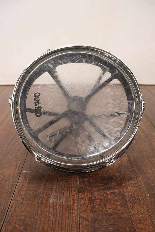 CB 700 Percussion 10" Rototom Drum | Reverb