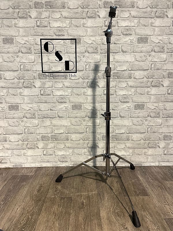 Yamaha Straight Drum Cymbal Stand Straight Braced / Hardware | Reverb