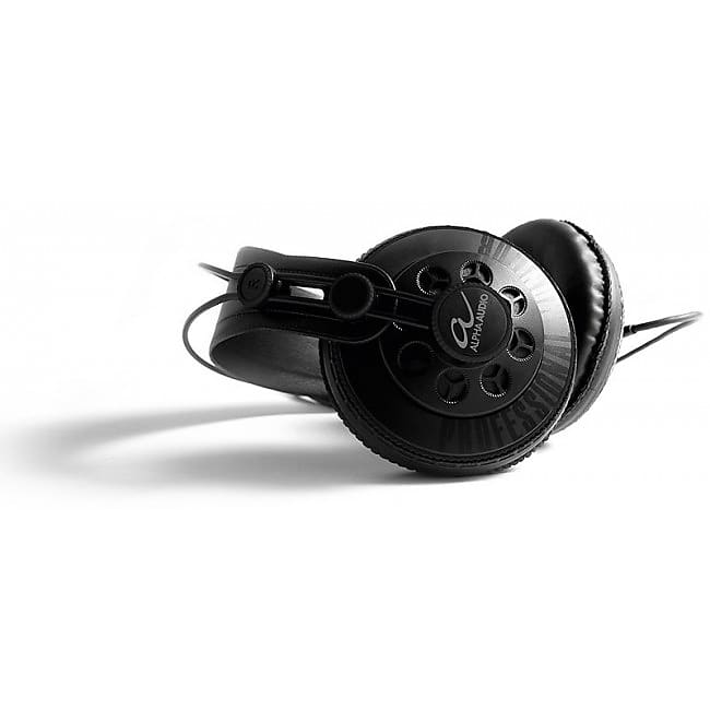 GEWA HP-Two Halboffener Studio-Kopfhšrer 32Ohm | Reverb