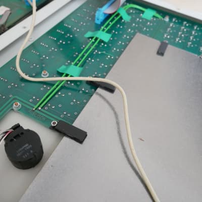 Publison • Infernal Workstation 16000 • Remote w/Cable | Reverb