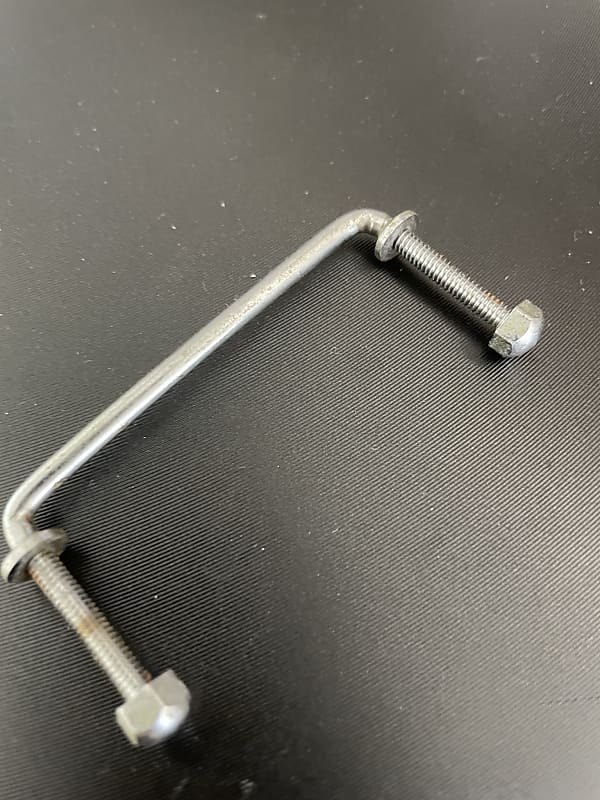 Teisco String retainer bar tree | Reverb