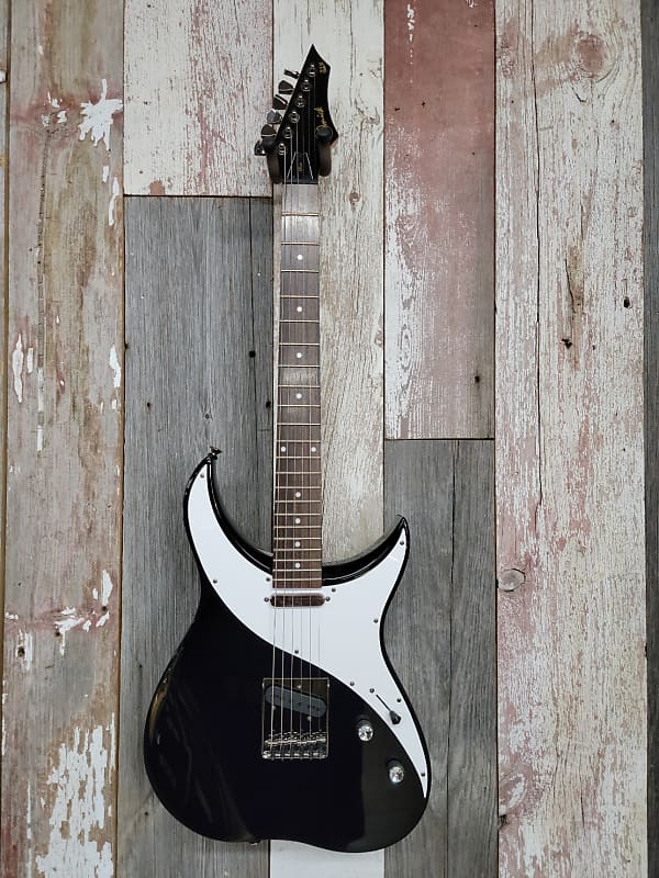 Samick JTR Rose 2020 Black | Reverb