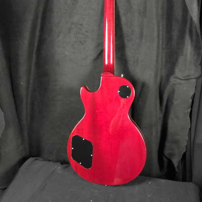 Gibson Les Paul Classic 1994 - Pink | Reverb