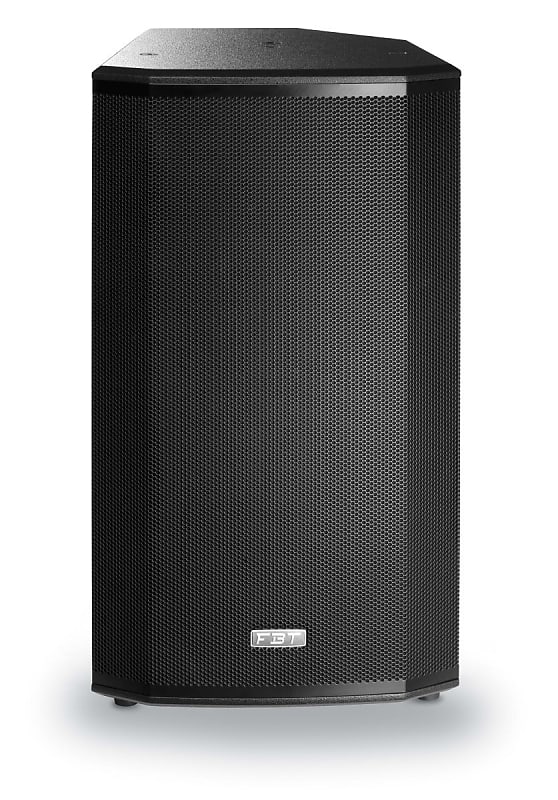 FBT VENTIS 115A Active speaker - 15"+ 1" - 700Wrms+200Wrms | Reverb