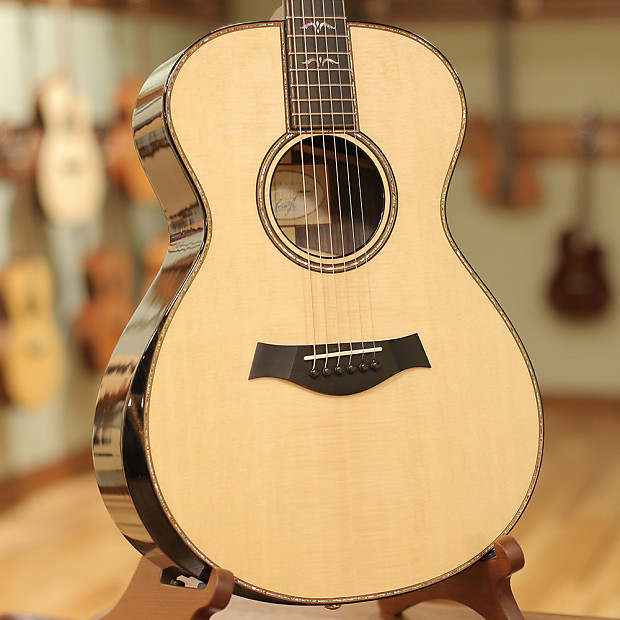 Used Taylor 912 | Reverb