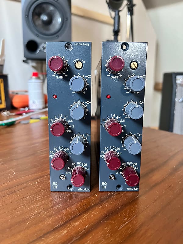 AML ez1073eq 2020 | Reverb UK