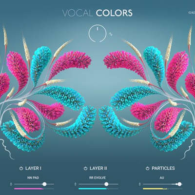 Instrument VST Vocal Colors (Native Instruments) - Licence | Reverb