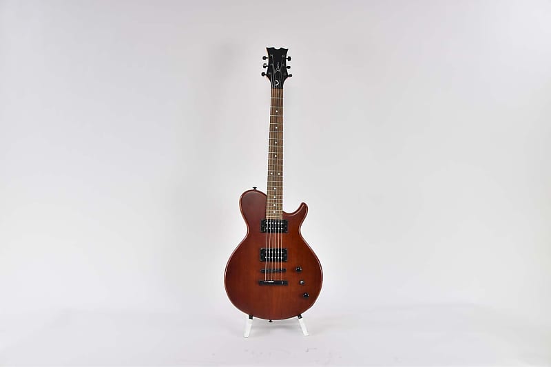 Dean Singlecut Red Occasion | Reverb