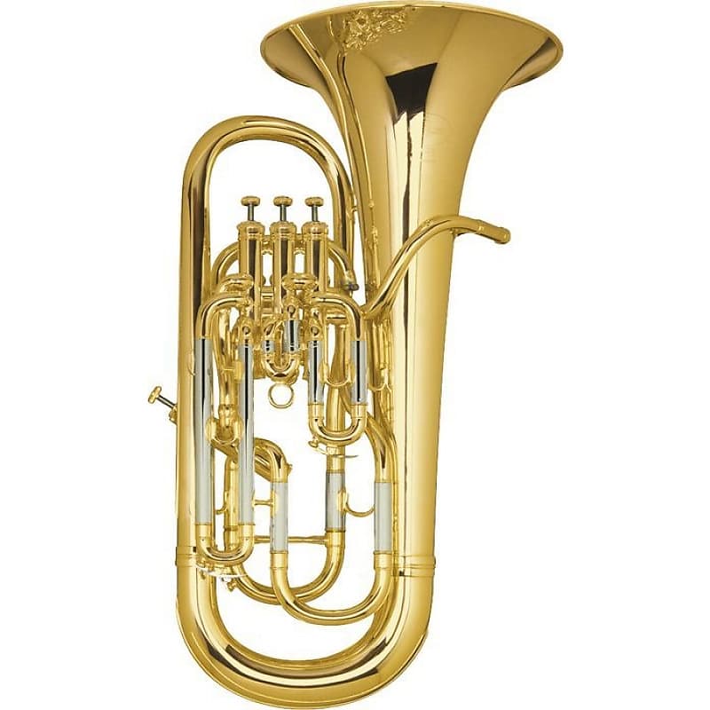 Besson SOVEREIGN BE967 - Euphonium 4 pistons compensés (3), | Reverb