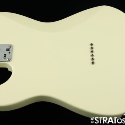 Fender American Professional II Telecaster Deluxe LOADED BODY | Reverb
