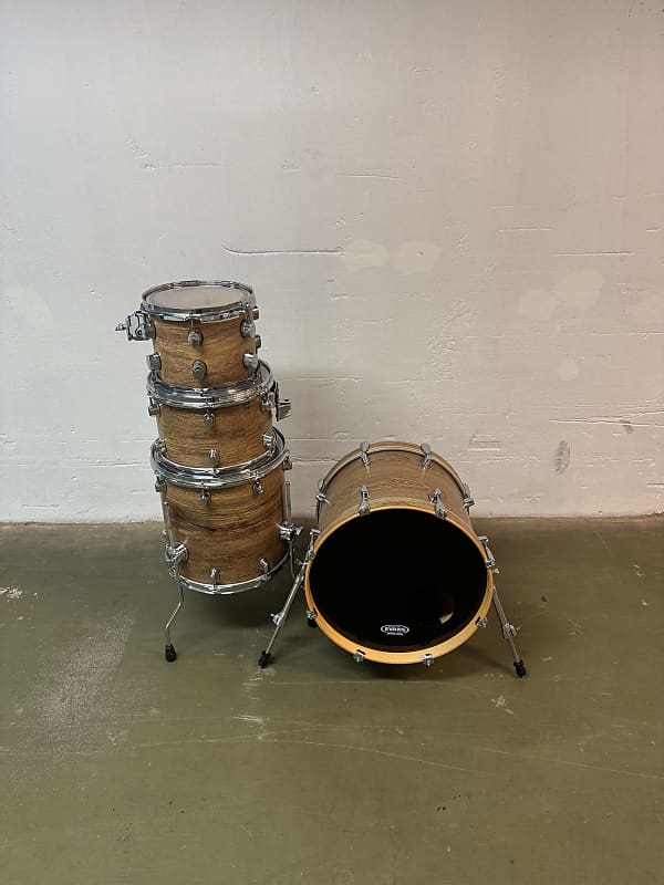 Mapex Pro M - Custom + Extras | Reverb