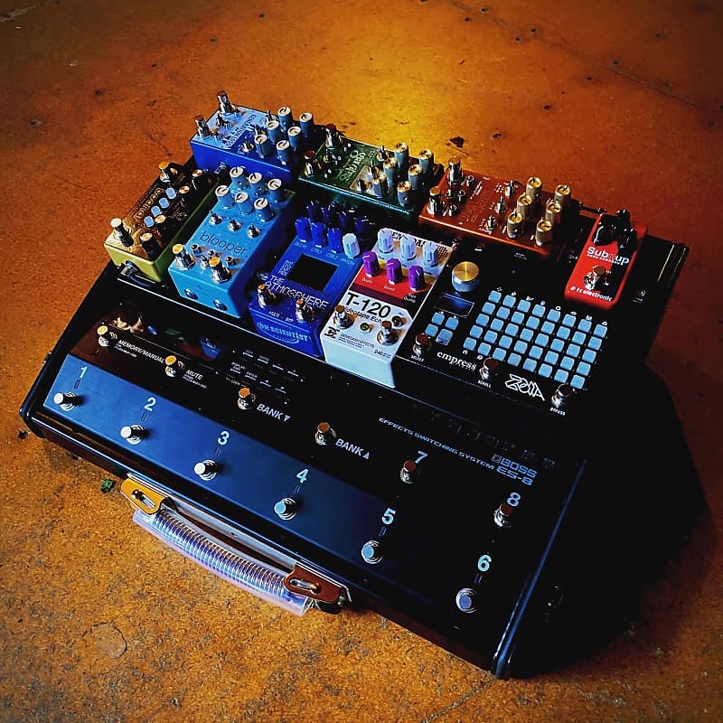 Schmidt Array SA450 | Reverb