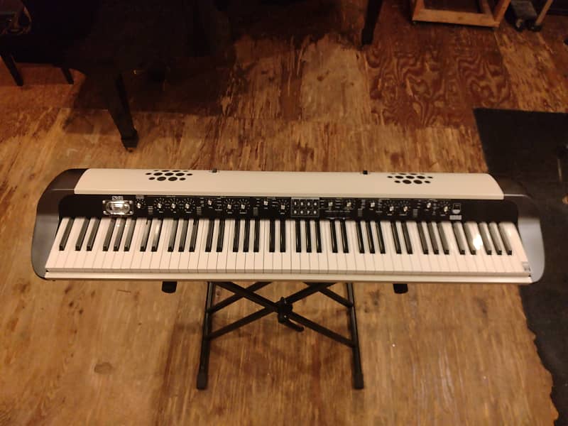 Korg SV-2S 88key Stage Vintage Piano 2019-20 | Reverb