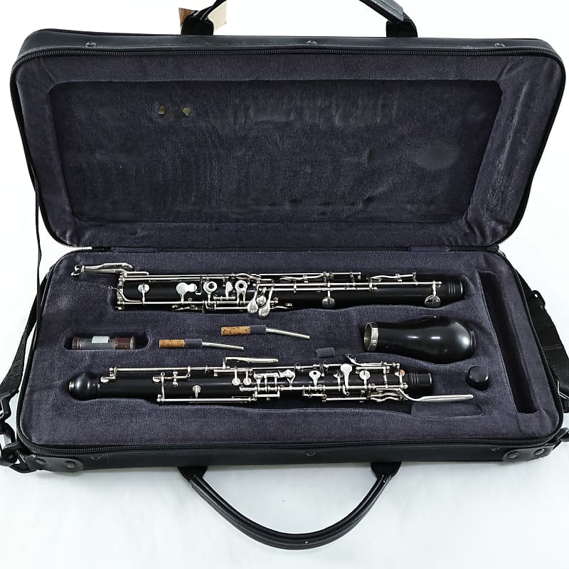 Fossati Model S Professional English Horn / Cor Anglais SN | Reverb