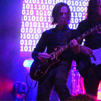 Peavey SP3 vintage PA Speakers pair - full range - passive - | Reverb