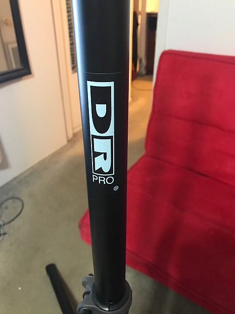 DR Pro DR750 Speaker Stand | Reverb