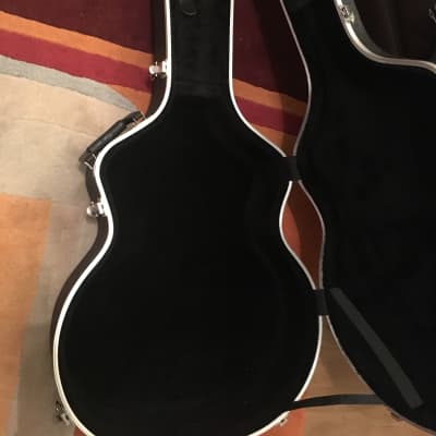 1950’s Zenith model 17 Archtop | Reverb