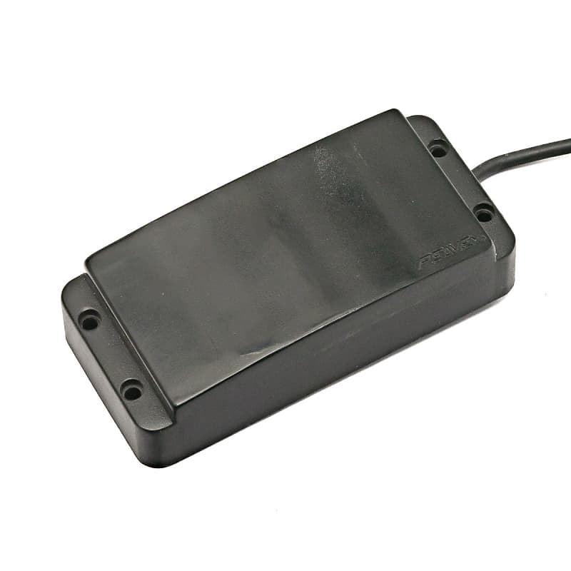 Peavey - Excelerator Pickup - Active Bass Guitar Pickup and | Reverb