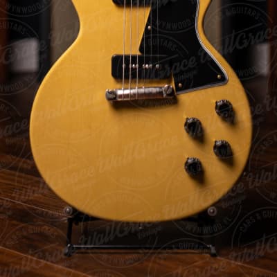 Gibson BJA Signature Les Paul Special Electric Guitar Owned | Reverb