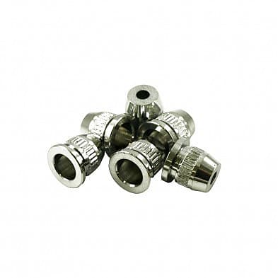 WD Rear Mount String Ferrule Set For Electric Guitar TLB1C | Reverb