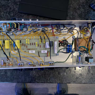 Lil Dawg Pub Reverb | Reverb