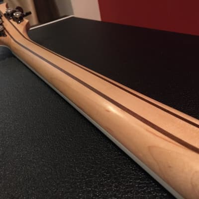 Caparison TAT Special FX Natural Matt 2017 — w/ 4-way Rotary | Reverb