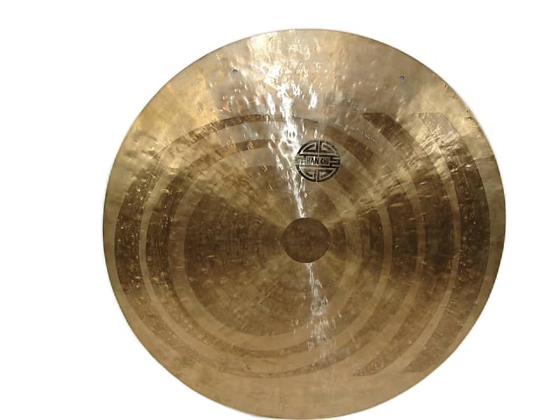 World Percussion Han Chi 27" Gong Cymbal | Reverb