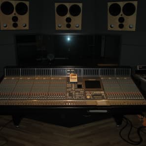 Solid State Logic Axiom MT+ | Reverb