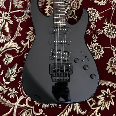 Kramer Striker 600st | Reverb