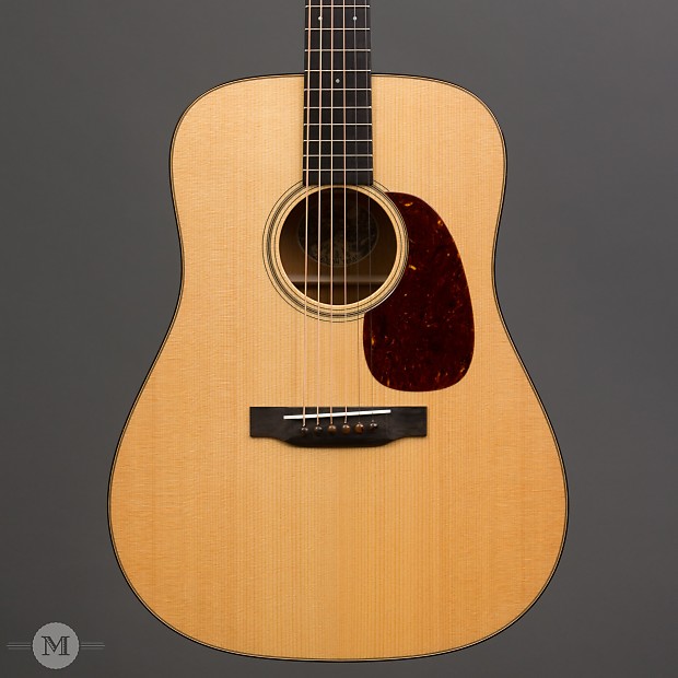 Collings Guitars - D1 Traditional T Series | Reverb