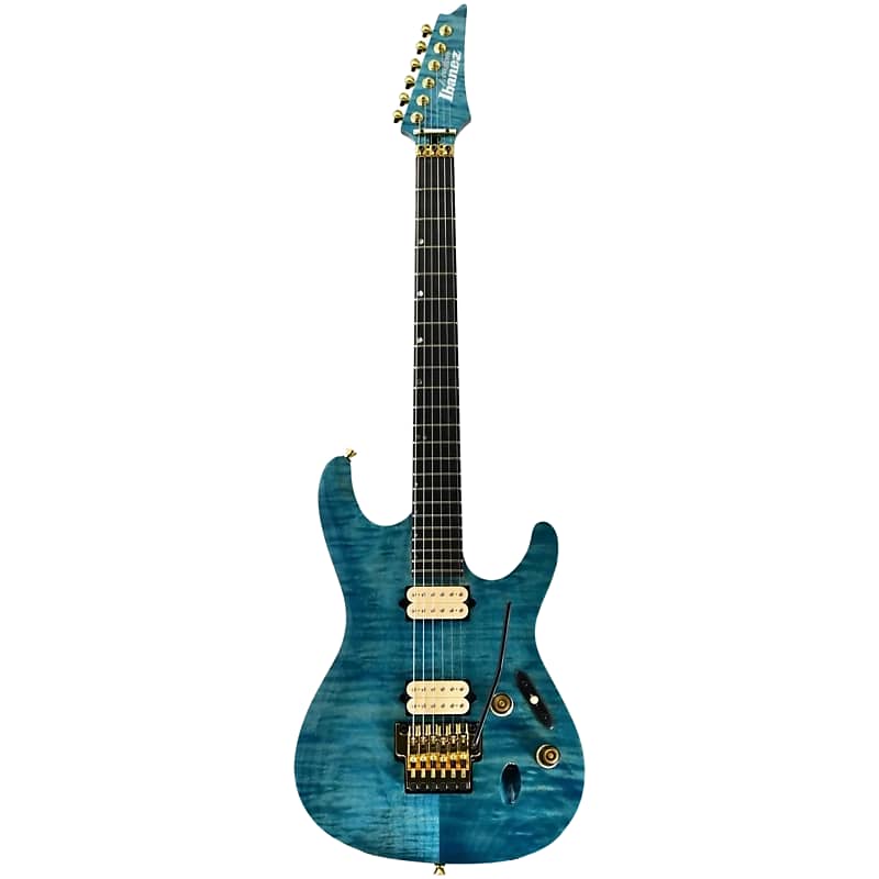 Ibanez JCS21U J. Custom | Reverb