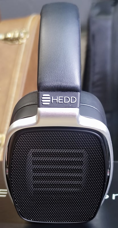 Hedd Audio Heddphone One | Reverb