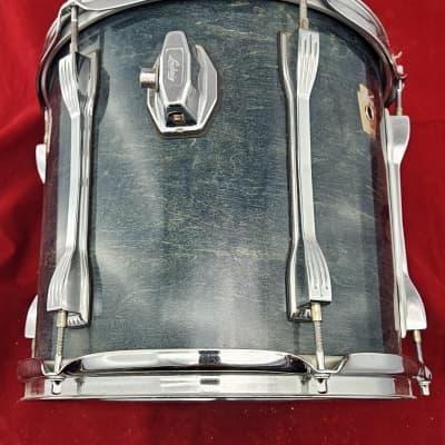 Ludwig Classic 12"x11" Rack Tom Late 1980s-Early 1990s | Reverb Canada