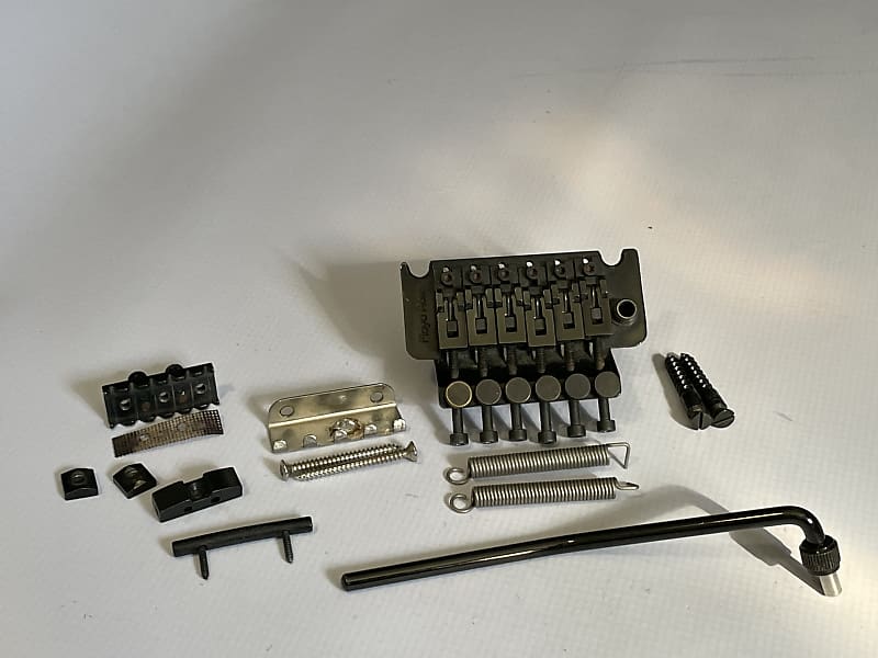 1980's Kramer Guitars Original German Made Black | Reverb Australia