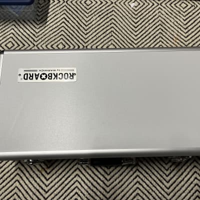 Neural DSP Quad Cortex pedalboard | Reverb