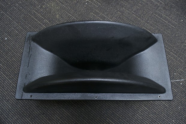 Electro Voice Horn/Driver/Diaphram 1" throat From EV | Reverb Canada