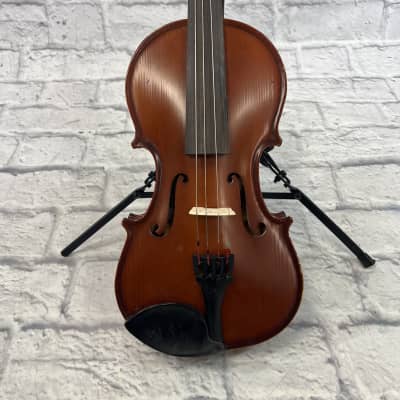 Straus Model 500 Electric Violin | Reverb
