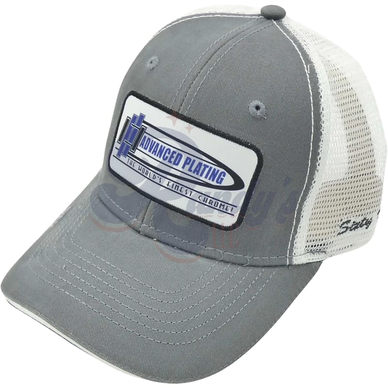 Advanced Plating Inc (API) The World's Finest Chrome! | Reverb