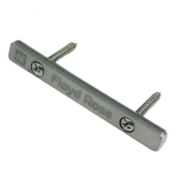 Floyd Rose Titanium String Retainer fits all Floyd | Reverb Australia