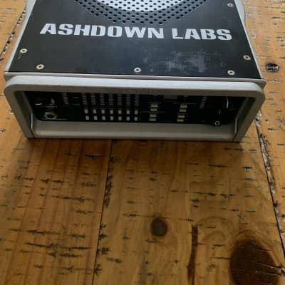 Ashdown Superfly 500 | Reverb